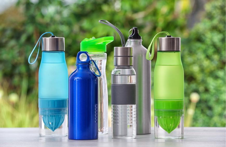 8 Best Reusable Water Bottles to Buy - KitchenArena